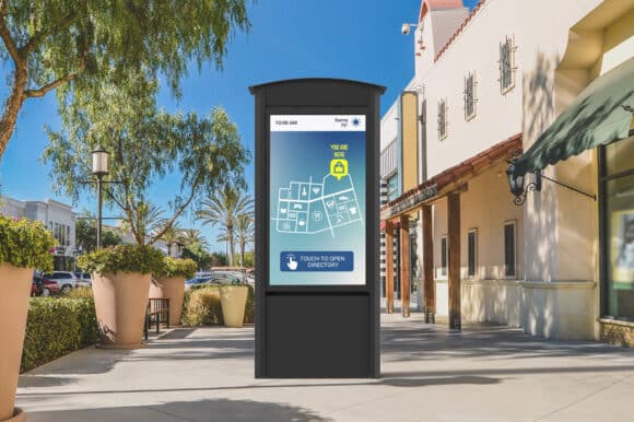 Peerless-AV IR Touch Overlay ab sofort lieferbar | Professional System