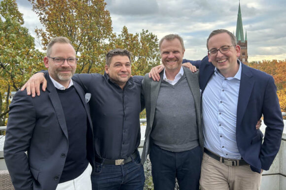 Kern & Stelly übernimmt prodyTel Distribution GmbH | Professional System