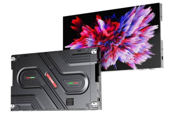 Leyard Europe launcht VDS-LED-Displays | Professional System