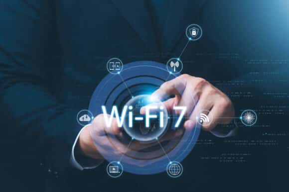 Wi-Fi 6E oder doch schon Wi-Fi 7: Wann lohnt ein Wechsel? | Professional System