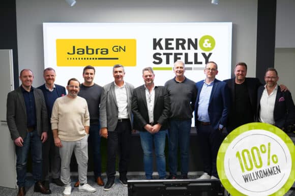 Kern & Stelly Medientechnik GmbH wird Jabra Distributor | Professional ...