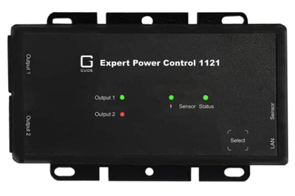 Gude Expert Power Control 1121 / 1141 im Testbericht | PROFESSIONAL ...